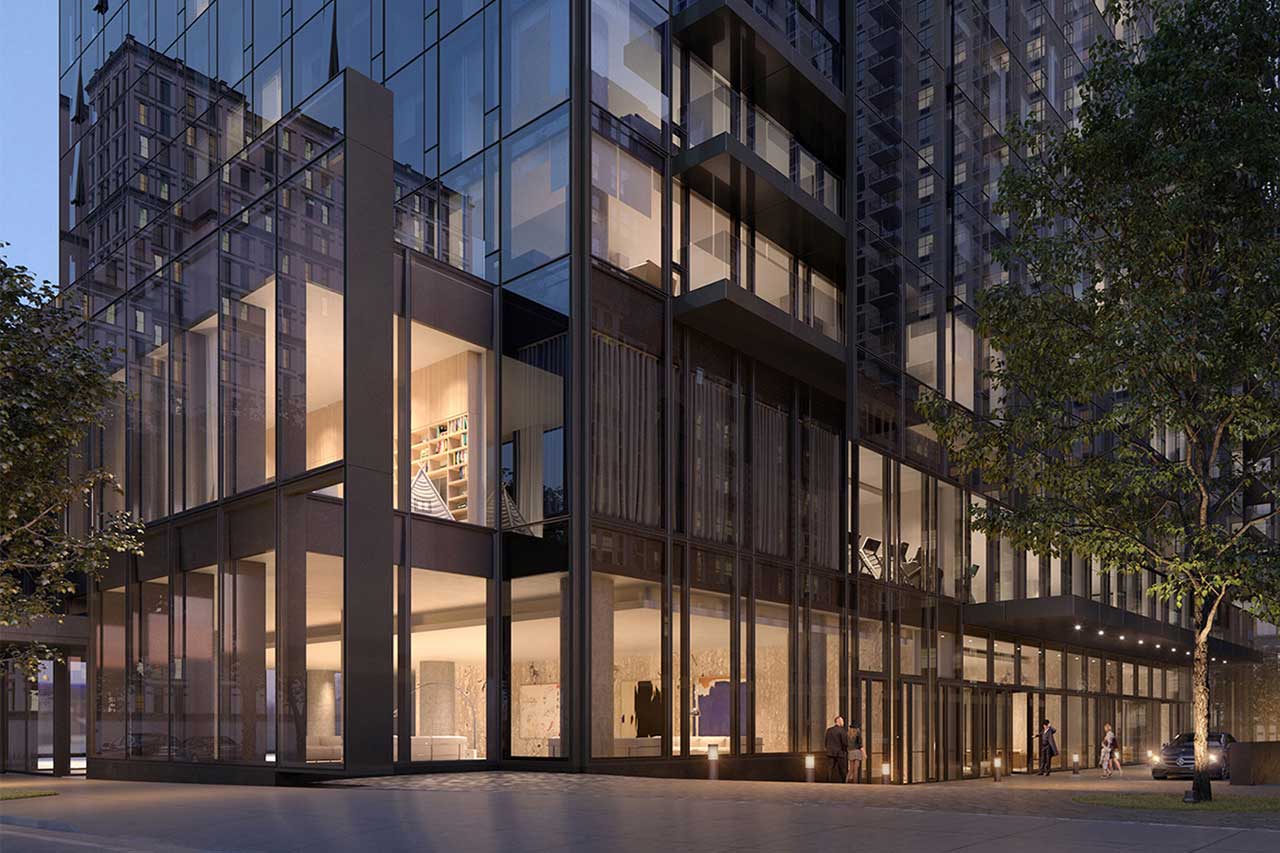 Office Building - National Land Commission