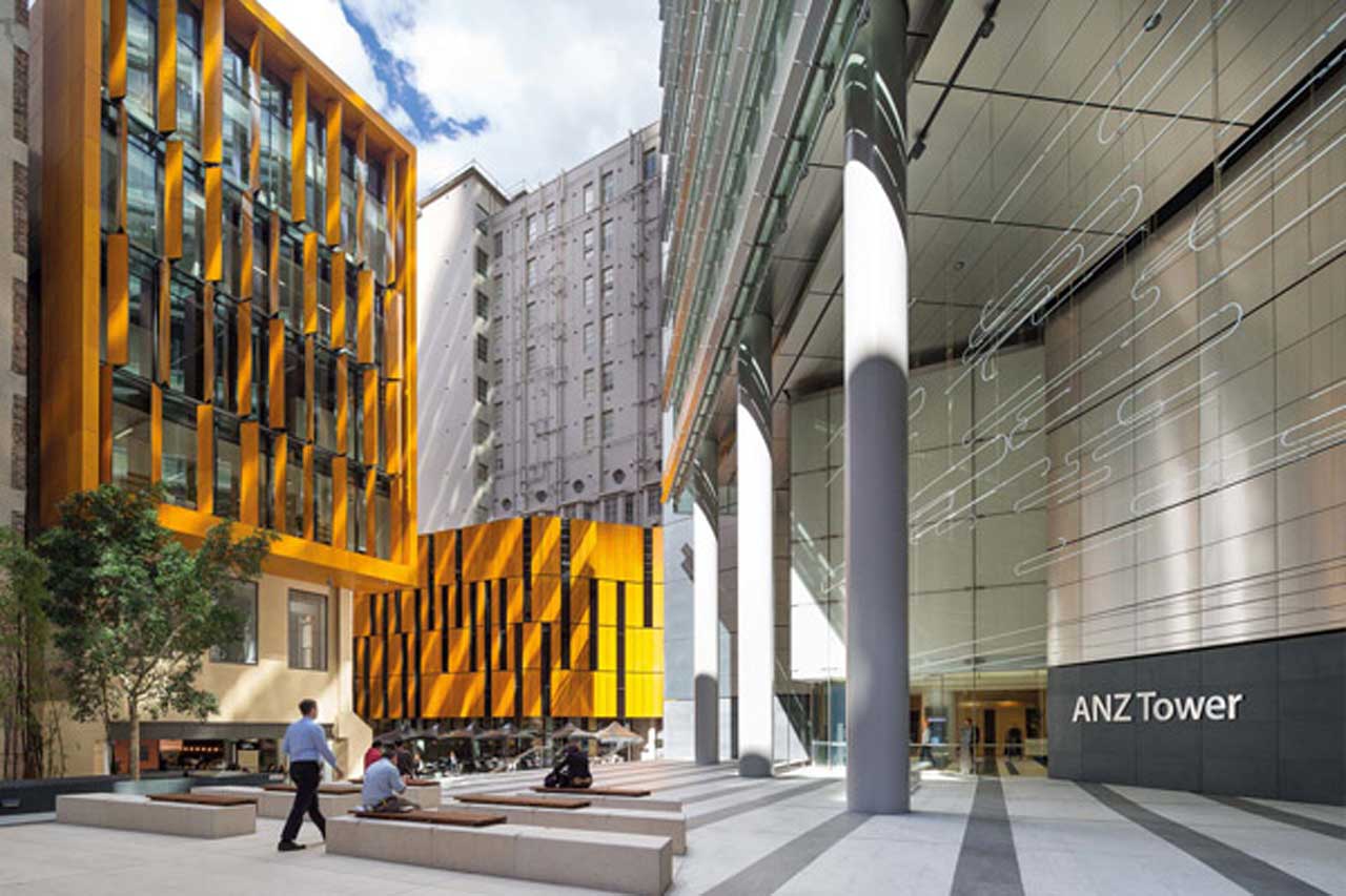 Office Building - National Land Commission