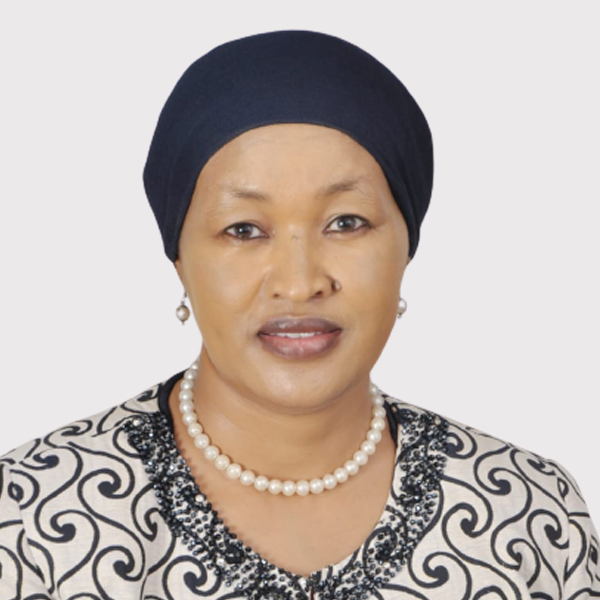 Secretariat - National Land Commission