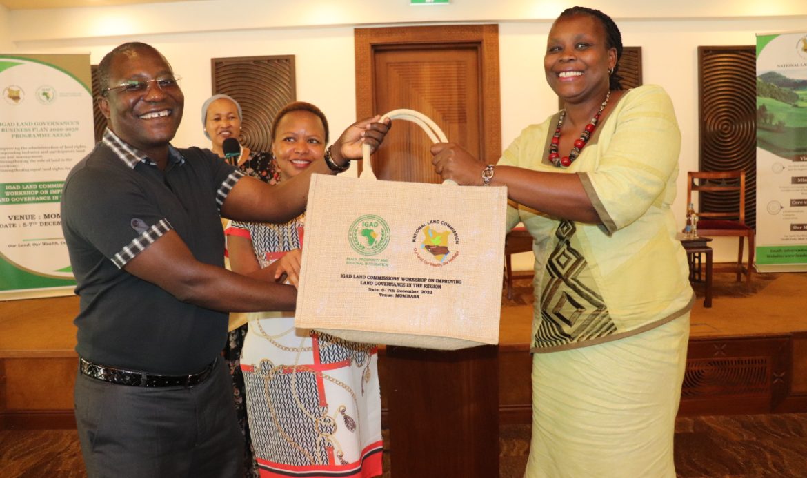 News - National Land Commission