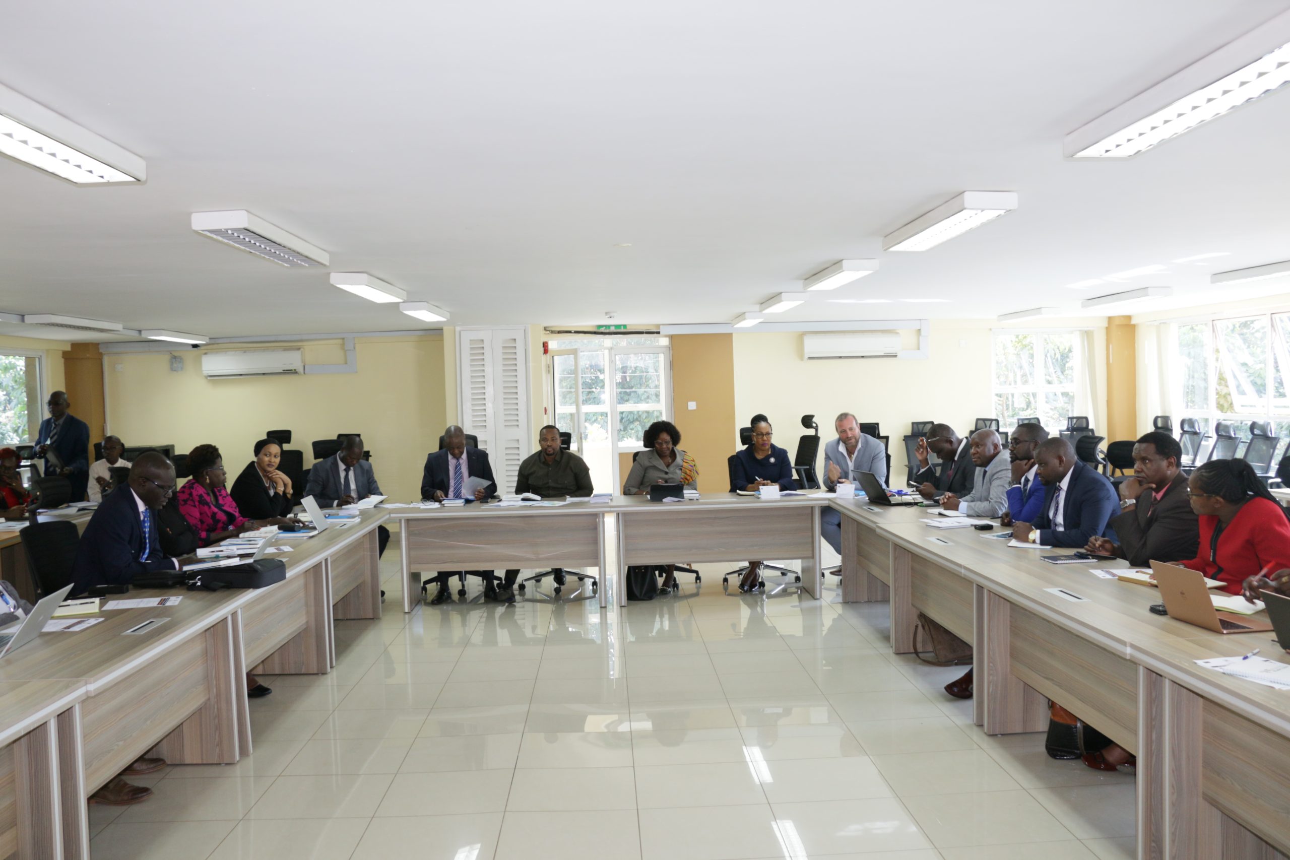 NLC, STAKEHOLDERS MEET TO STRATEGISE ON DIGITAL LAND GOVERNANCE ...