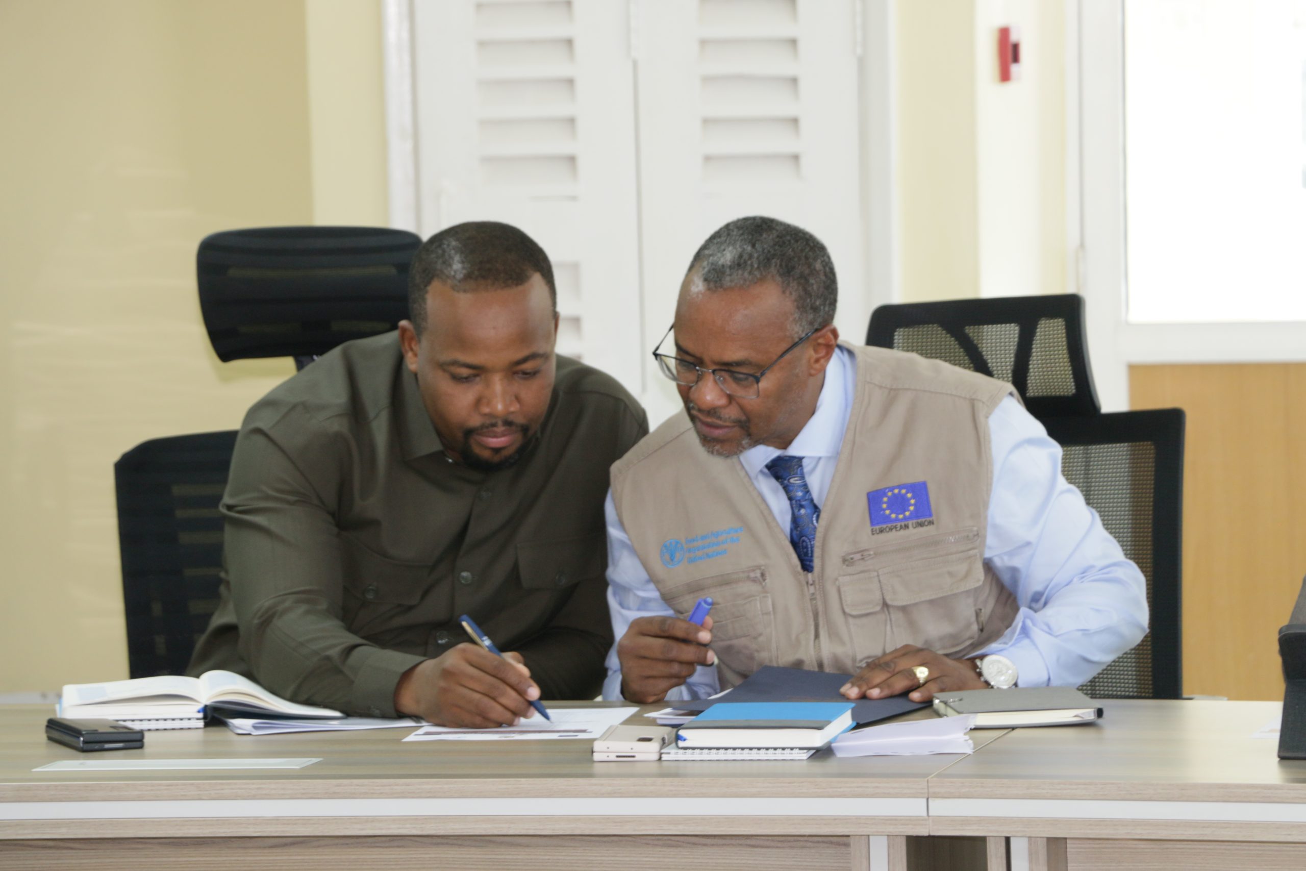 NLC, STAKEHOLDERS MEET TO STRATEGISE ON DIGITAL LAND GOVERNANCE ...