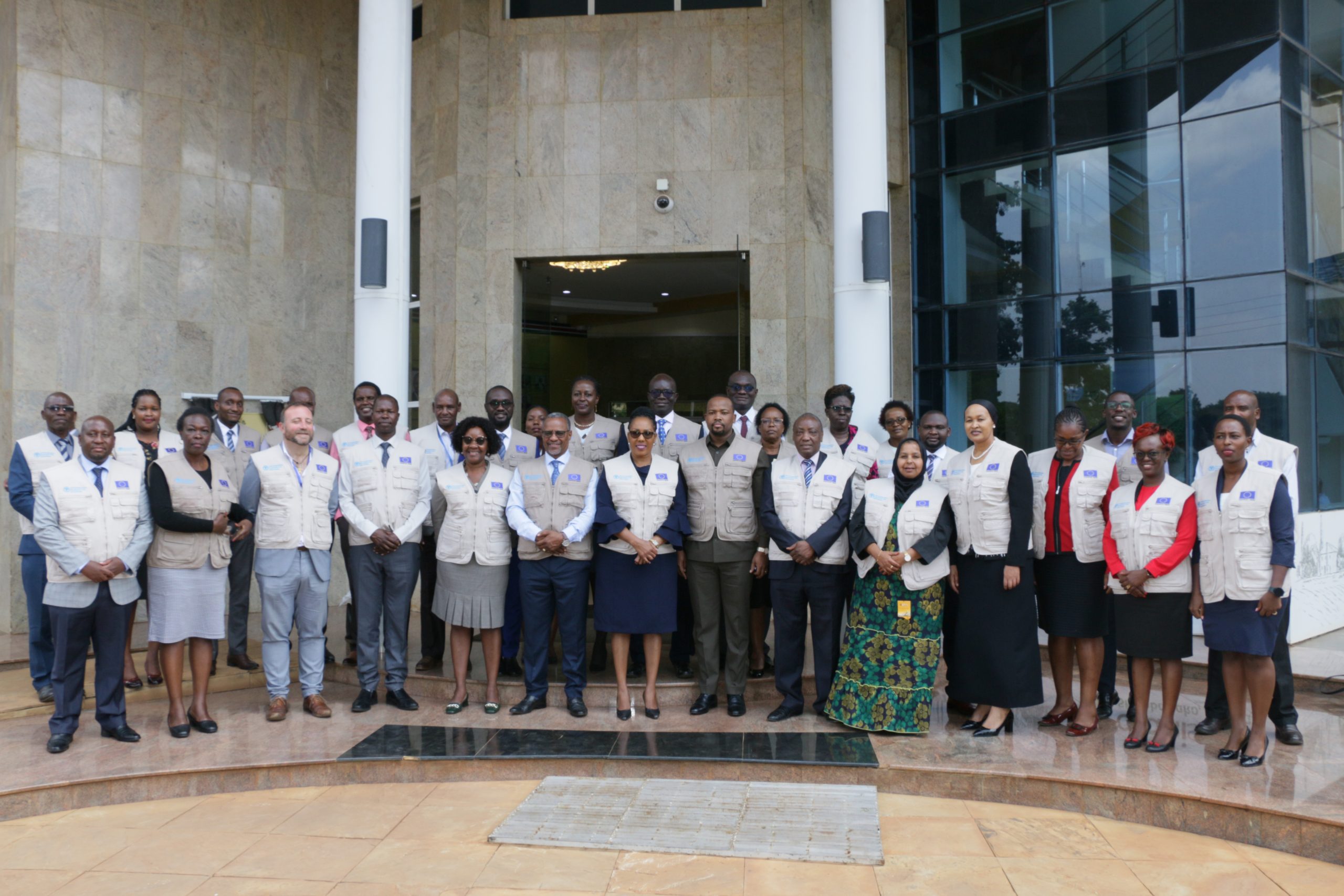 NLC, STAKEHOLDERS MEET TO STRATEGISE ON DIGITAL LAND GOVERNANCE ...