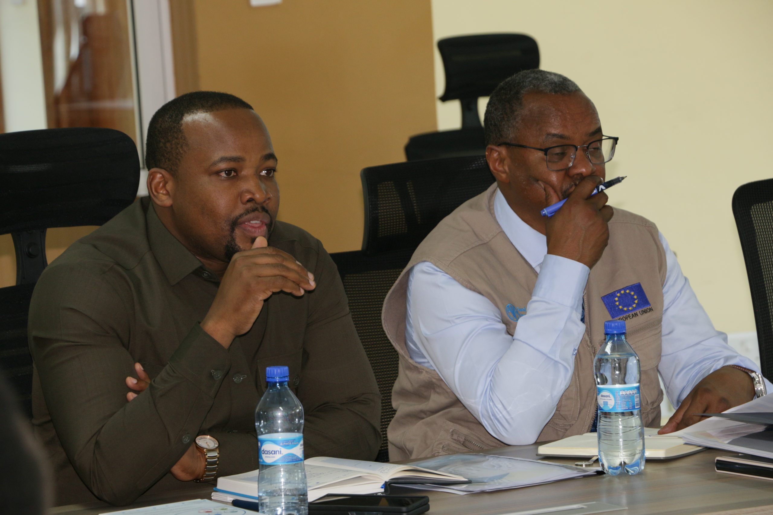 NLC, STAKEHOLDERS MEET TO STRATEGISE ON DIGITAL LAND GOVERNANCE ...