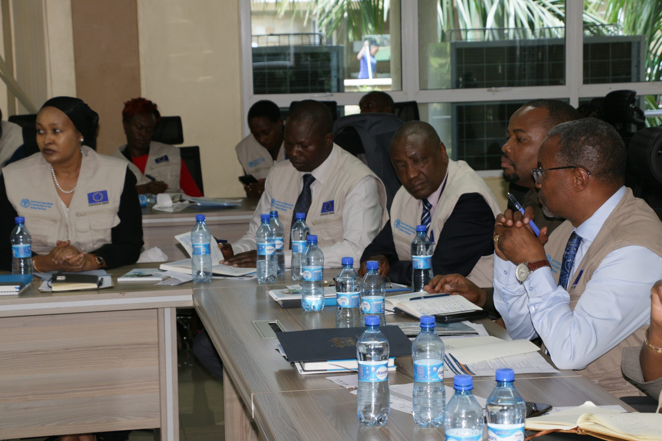 NLC, STAKEHOLDERS MEET TO STRATEGISE ON DIGITAL LAND GOVERNANCE ...