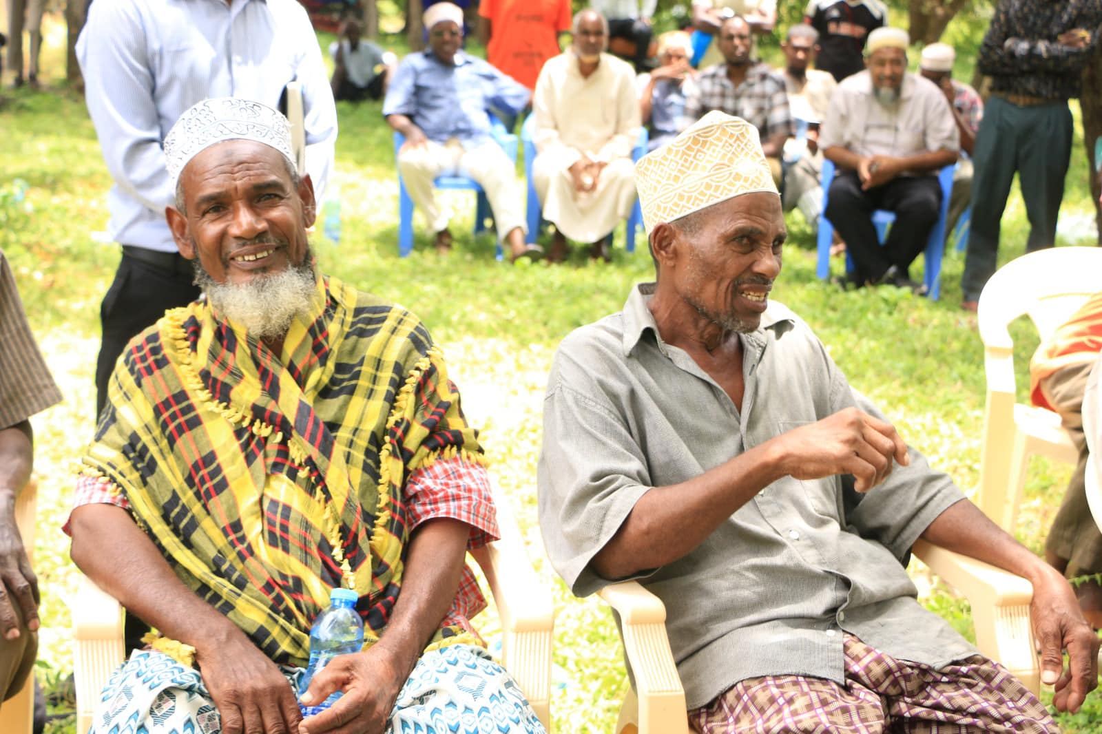 PUBLIC INQUIRY IN MOKOWE. - National Land Commission