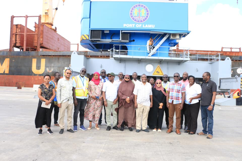 News - National Land Commission