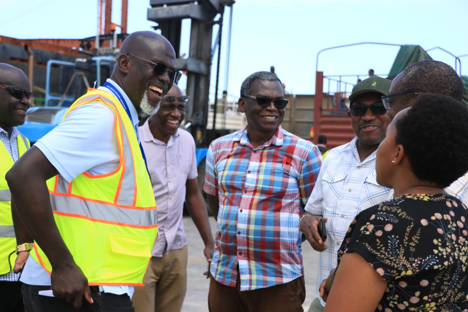 PUBLIC INQUIRY IN MOKOWE. - National Land Commission