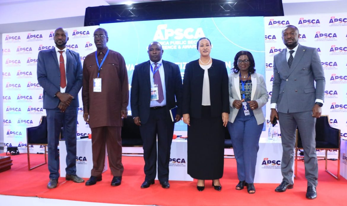 News - National Land Commission