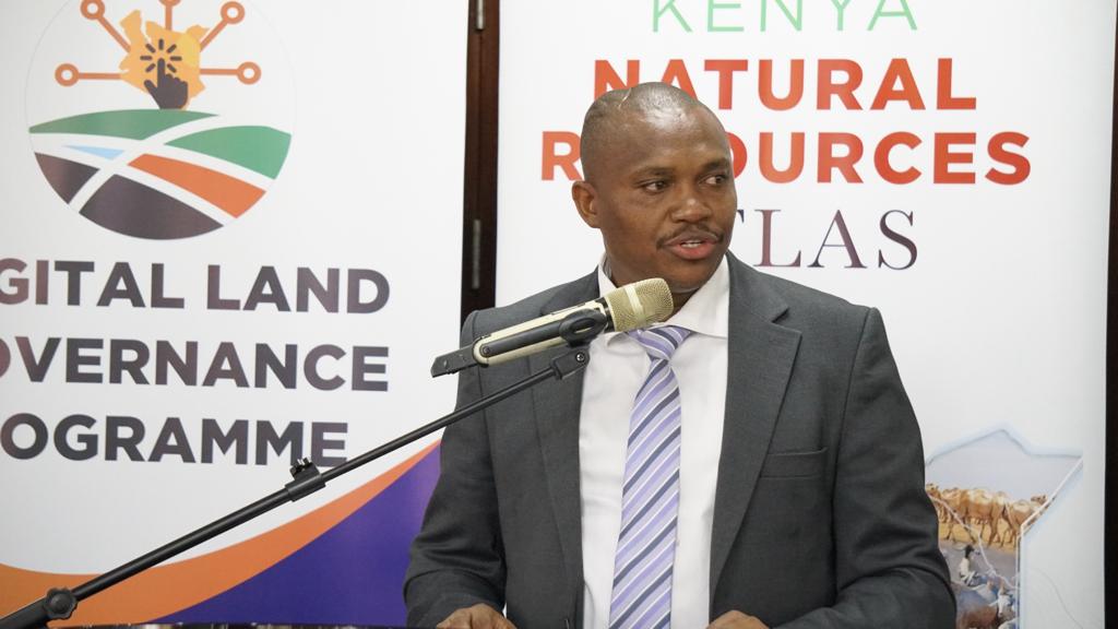 KENYA NATURAL RESOURCE ATLAS AND GEOPORTAL LAUNCHED - National Land ...
