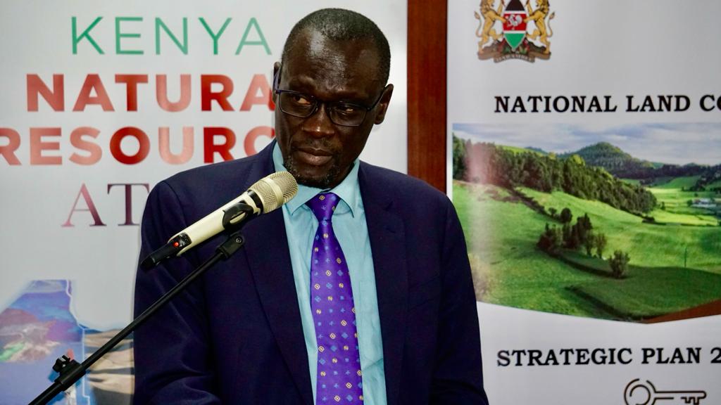 KENYA NATURAL RESOURCE ATLAS AND GEOPORTAL LAUNCHED - National Land ...