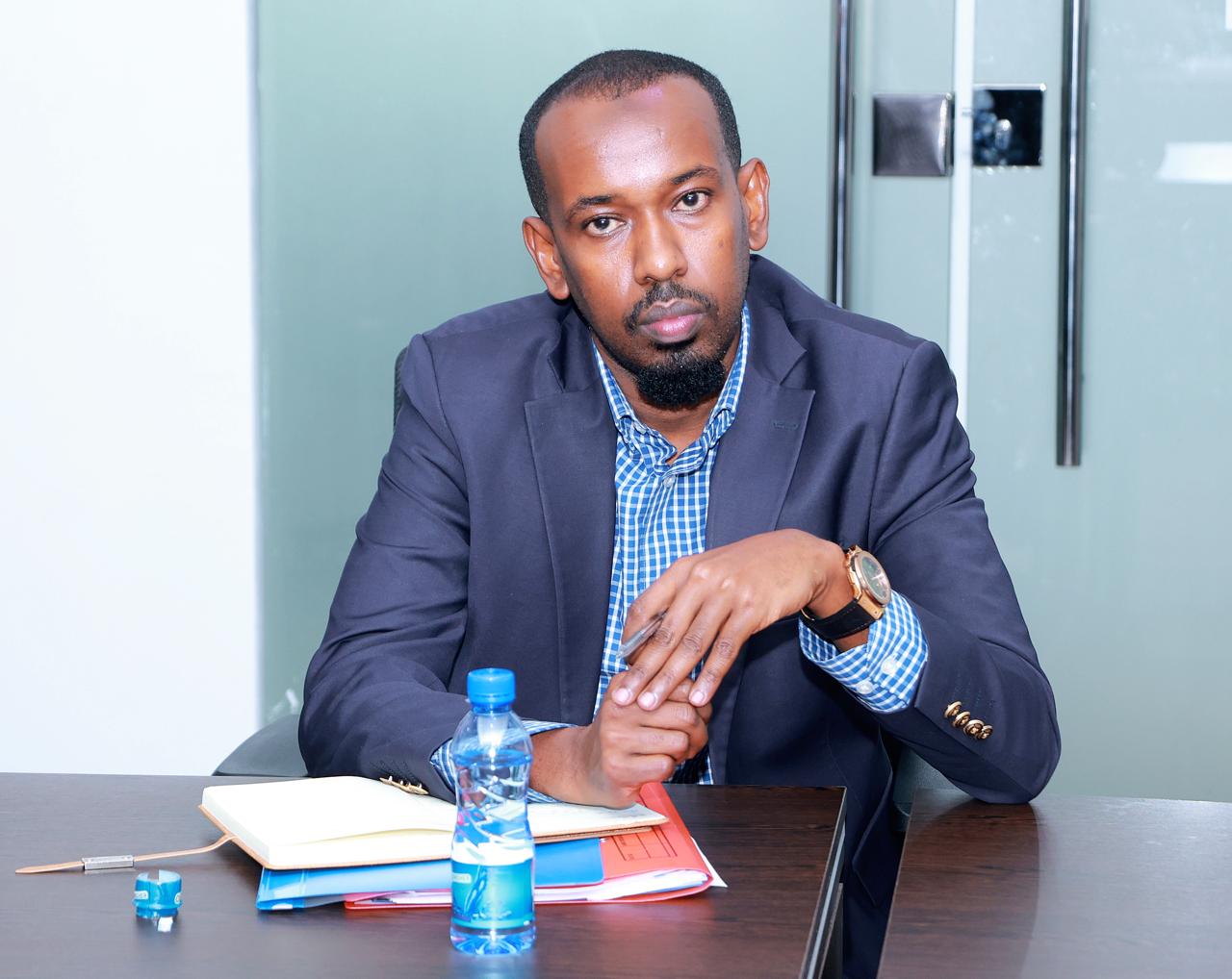 National Land Commission holds Consultative Meeting with World Bank ...